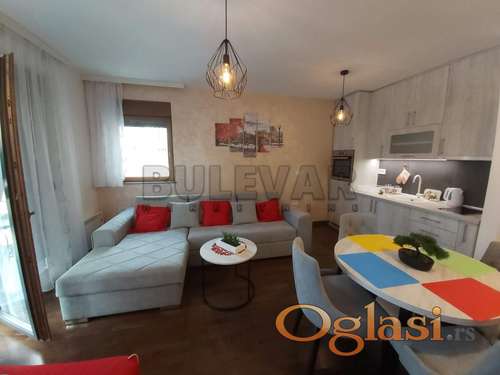 Stan, Zlatibor, 31,90m2