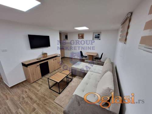 Na prodaju garsonjera površine 29 m²