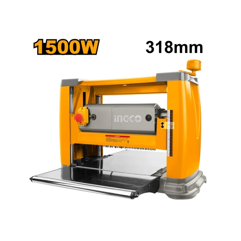 Diht SUPER INGCO TP15003 318mm 1500W