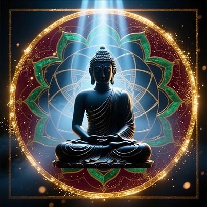 Vođena meditacija -La Vita