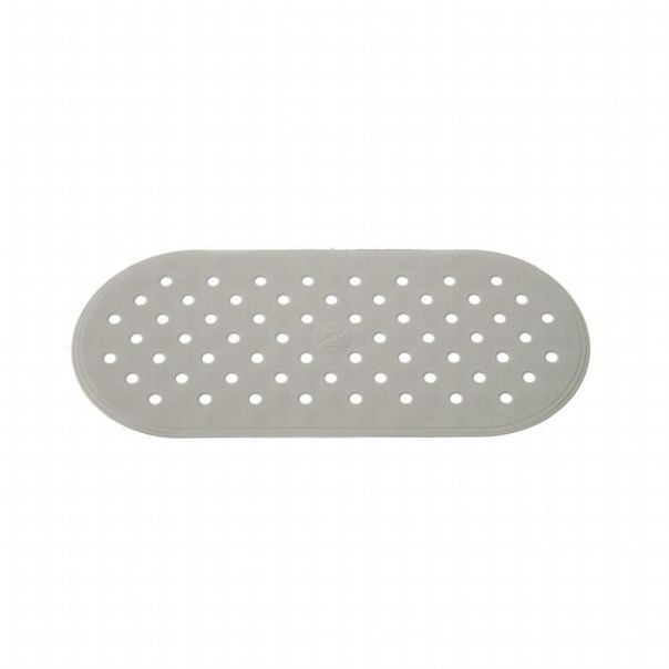 RIDDER Guma za kadu 36x80cm, siva