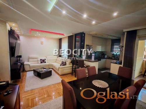 Novi Sad, Telep, Presernova, 3.0, 72m2
