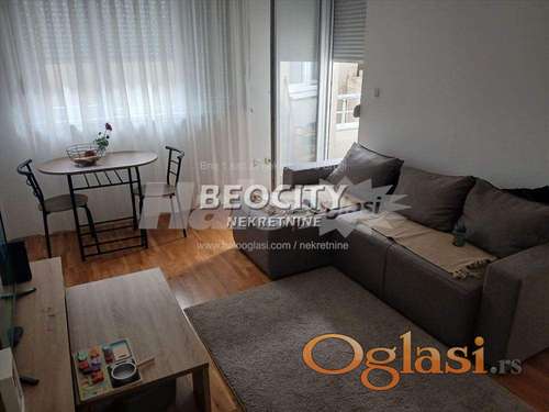 Palilula, Borča, Bratstva i jedinstva, 1.5, 32m2