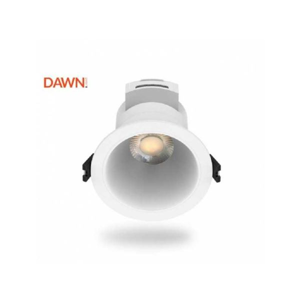 BBLINK LED Svetiljka jm-031 dim. 8w cct 60° bela