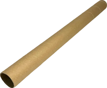 Kartonska hilzna Ø50x2x1000mm