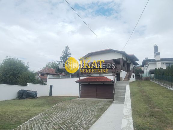 LUX Vrdnik, kuća, 253m2 ID#4643