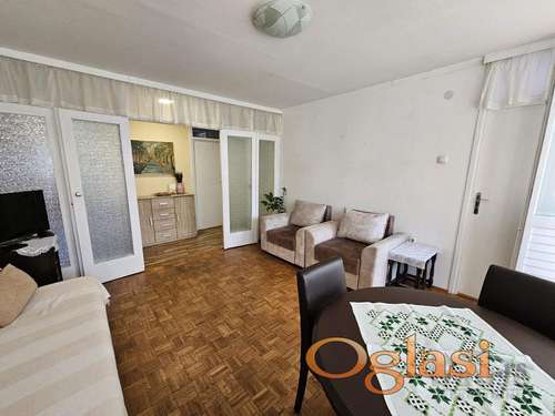 STAN - NOVI SAD - LIMAN 3 - 86m2 - 264700 evra