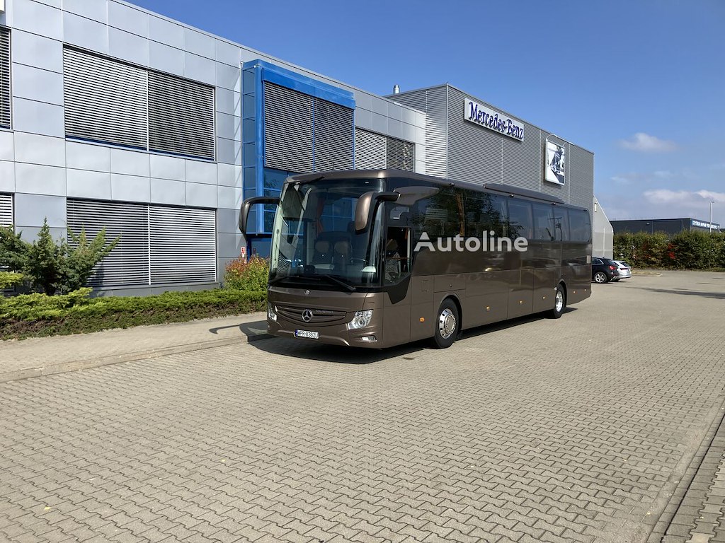 Mercedes-Benz Tourismo 16 RHD turistički autobus