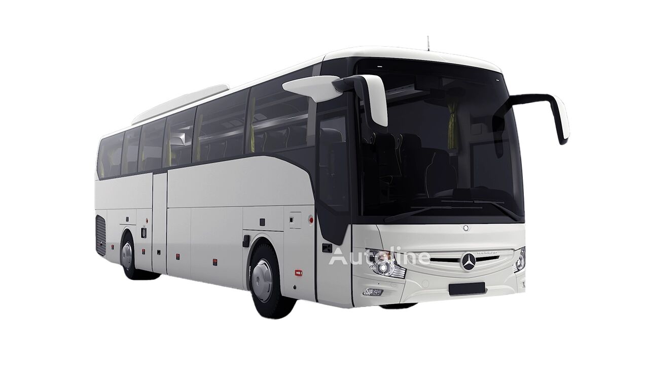 Mercedes-Benz Tourismo 15 turistički autobus