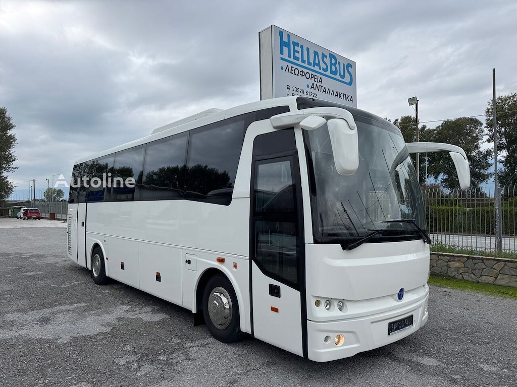 Temsa MD9 turistički autobus
