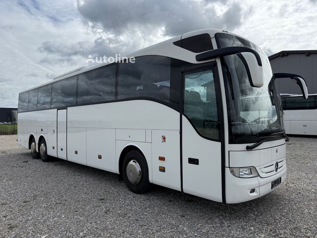 Mercedes-Benz Tourismo 16 RHD-M turistički autobus