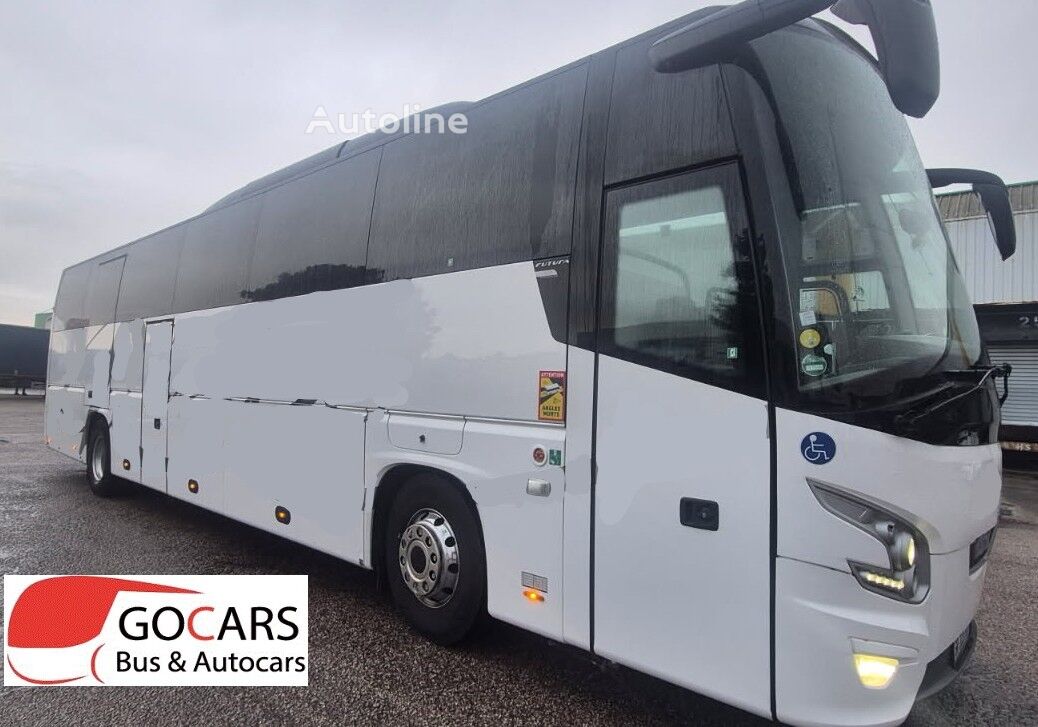 VDL FHD 129 turistički autobus