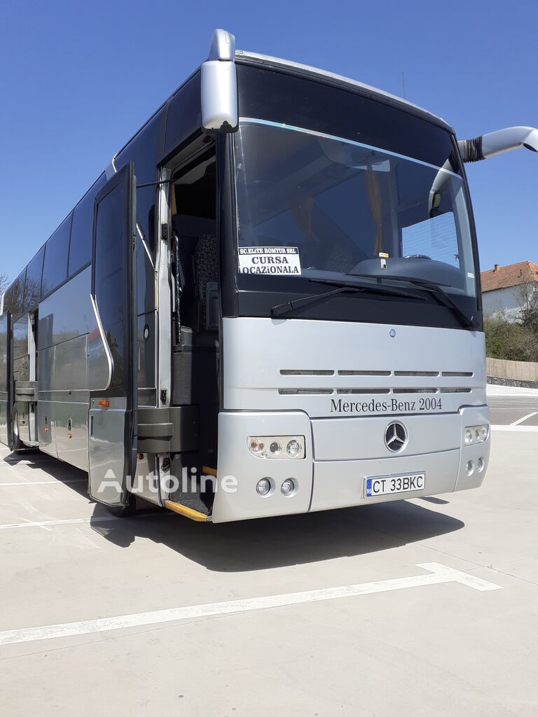 Mercedes-Benz Tourismo o350 Evo turistički autobus