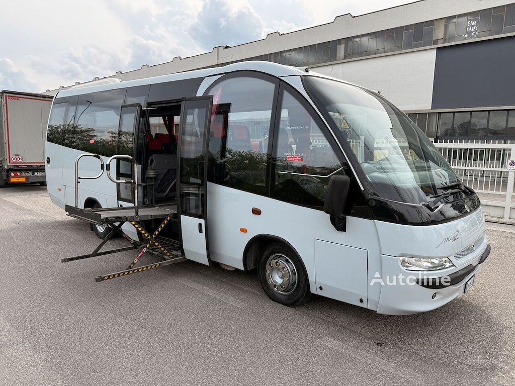 IVECO Mago 2 prigradski autobus