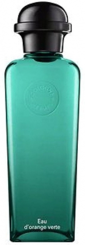 Hermes Eau D`Orange Verte edc 100ml TESTER