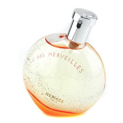 Hermes Eau Des Merveilles W edt 100ml TESTER