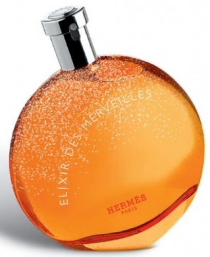 Hermes Elixir Des Merveilles W edp 100ml TESTER