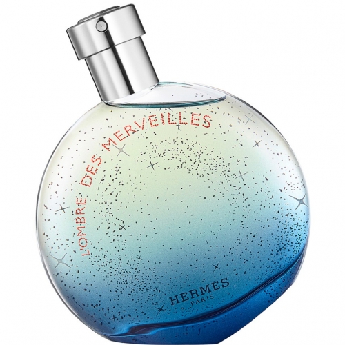 Hermes L`Ombre Des Merveilles W edp 100ml TESTER