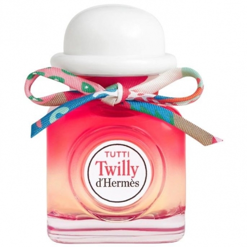 Hermes Tutti Twilly d´Hermes W edp 85ml TESTER