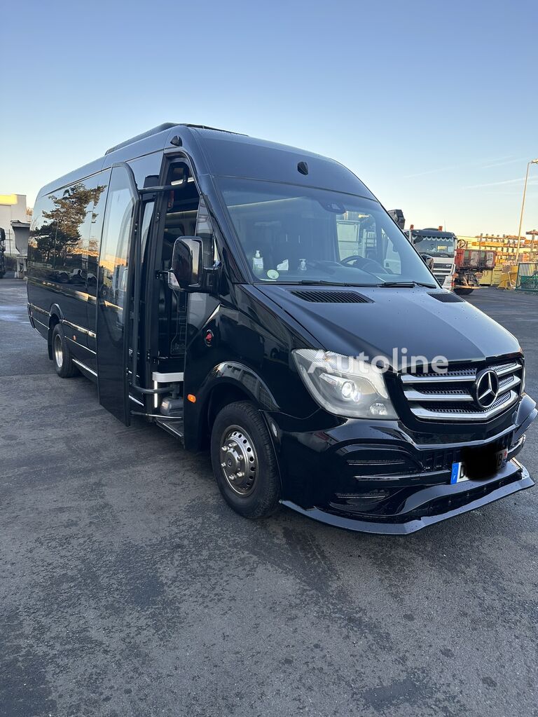 Mercedes-Benz Sprinter 519 putnički minibus