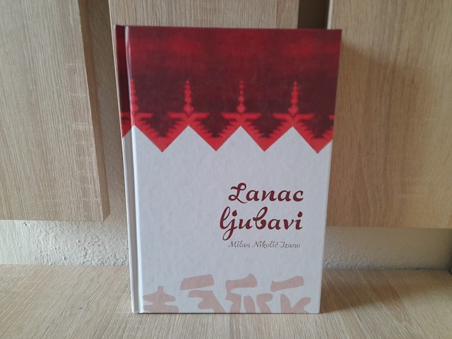 Lanac ljubavi - Milan Nikolić Izano