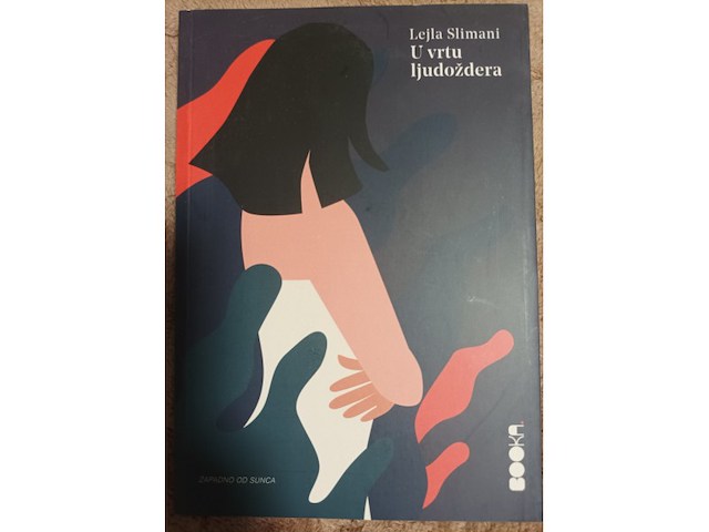 Lejla Silmani U VRTU LJUDOŽDERA