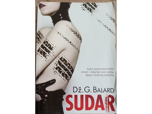 SUDAR Dž.G.Balard