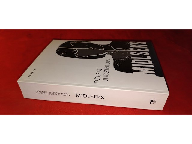 Midlseks Džefri Judžinidis