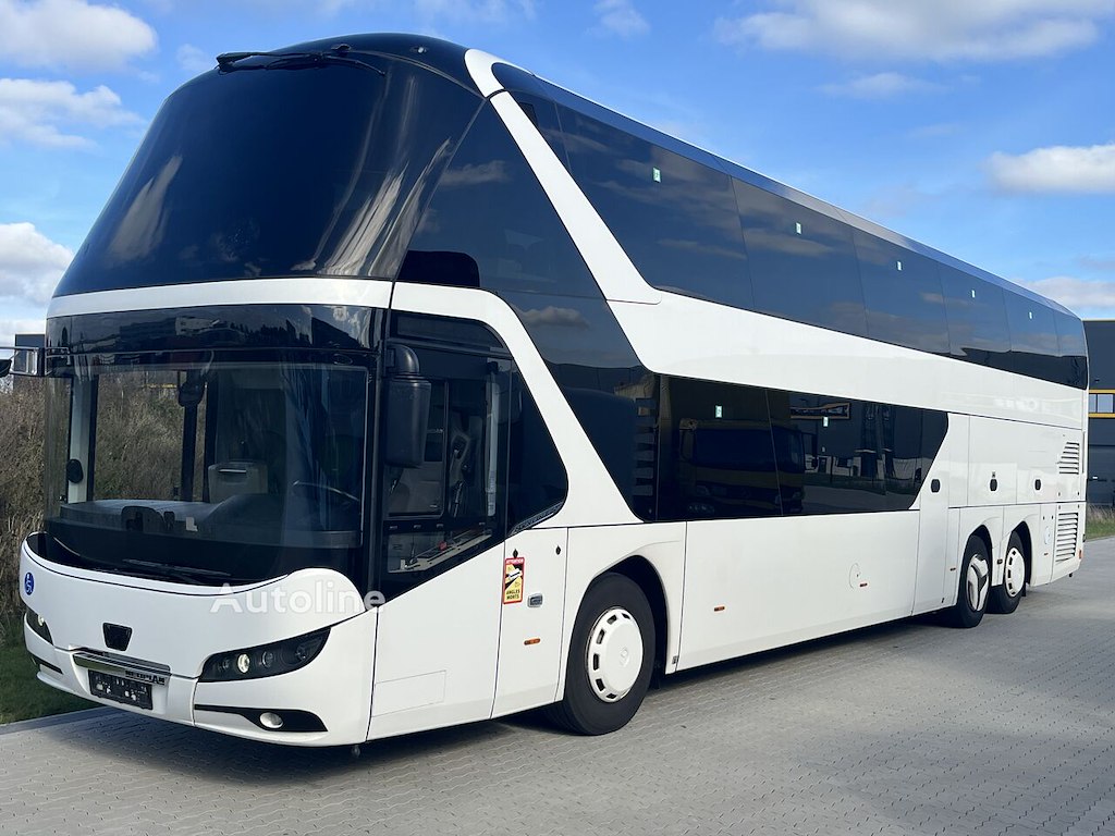 Neoplan Skyliner L, P06 dvospratni autobus