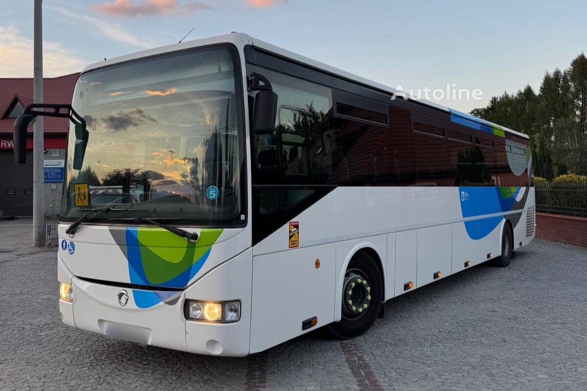 Irisbus CROSSWAY školski autobus