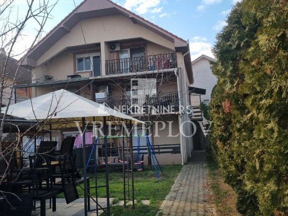 Kuća Krnjača ID#2087