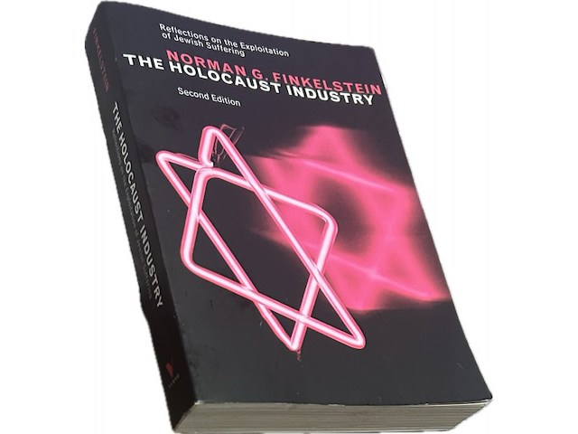The Holocaust Industry