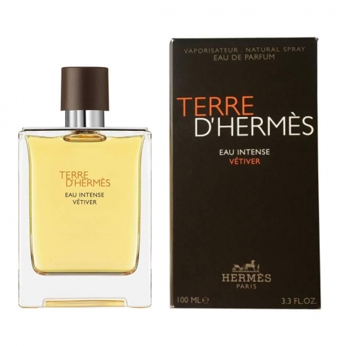 Hermes Terre d´Hermes eau intense Vetiver M edp 100ml