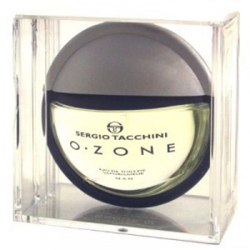 S.T. O-zone M edt 75ml