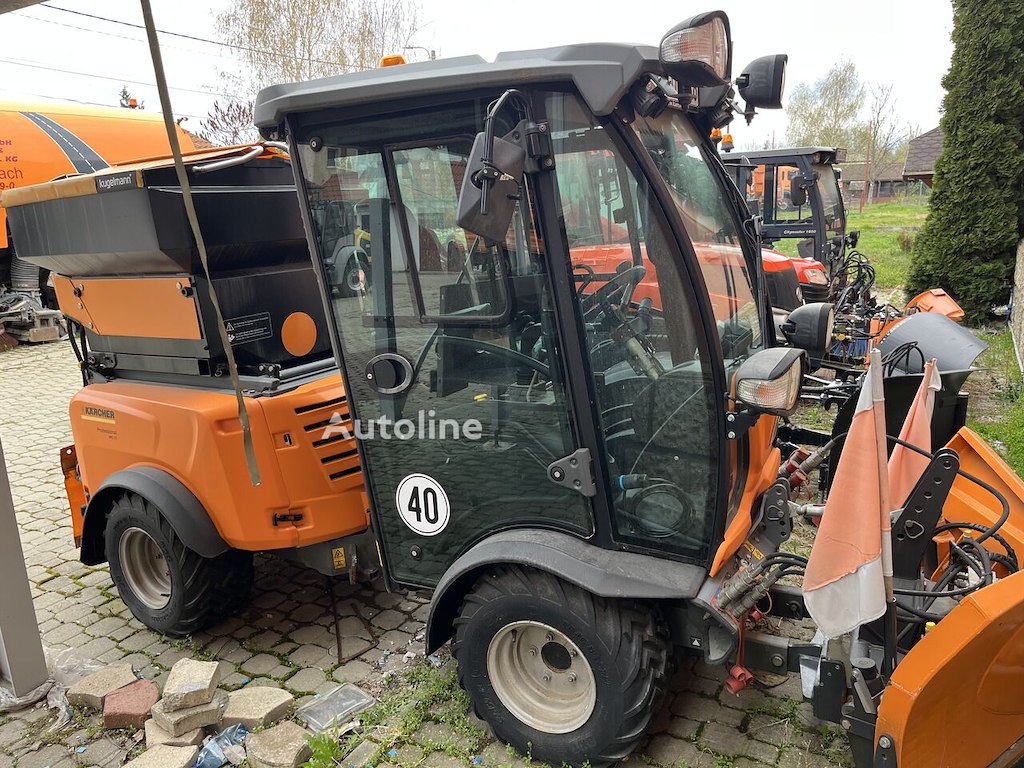 Kärcher MIC-70 masina za ciscenje snijega