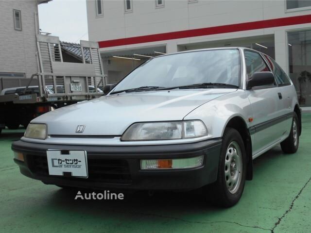 Honda CIVIC hečbek