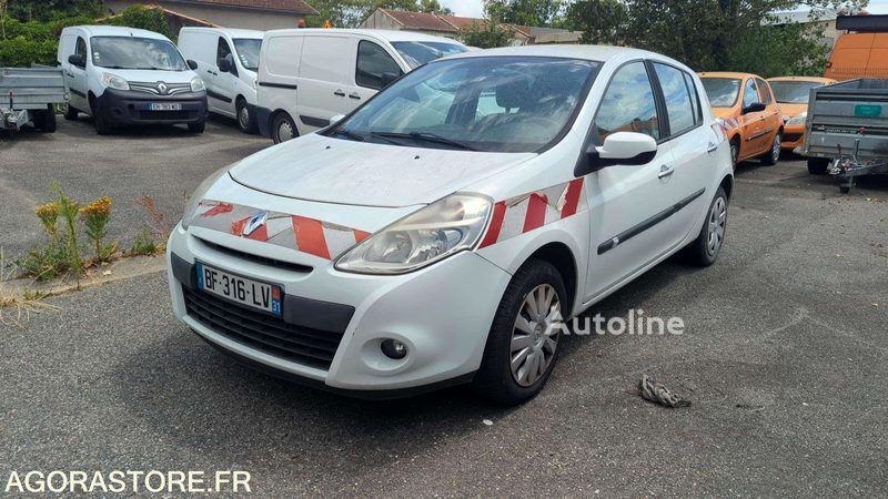 Prodaje se Renault CLIO hečbek na aukciji