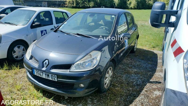Prodaje se Renault CLIO hečbek na aukciji