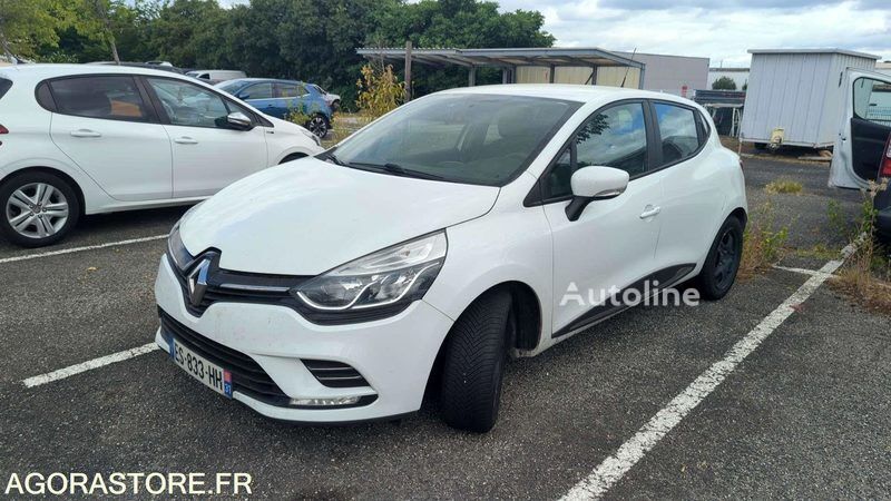 Prodaje se Renault CLIO hečbek na aukciji