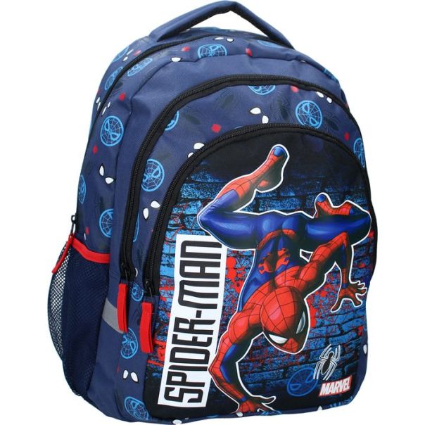 VADOBAG Školski ranac Spiderman - Beyond amazing