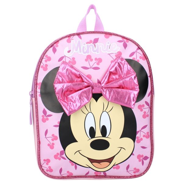 VADOBAG Dečji ranac Minnie Mouse - Real cool