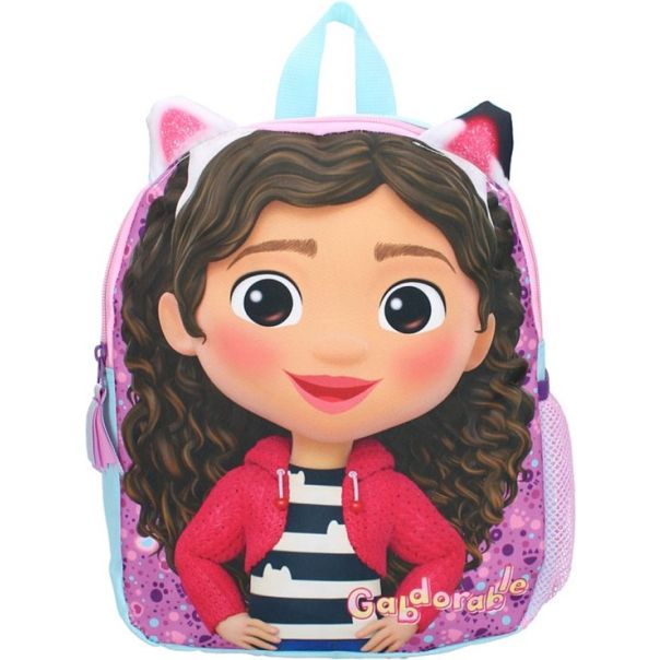 VADOBAG Dečji ranac Gabby's Dollhouse, mint