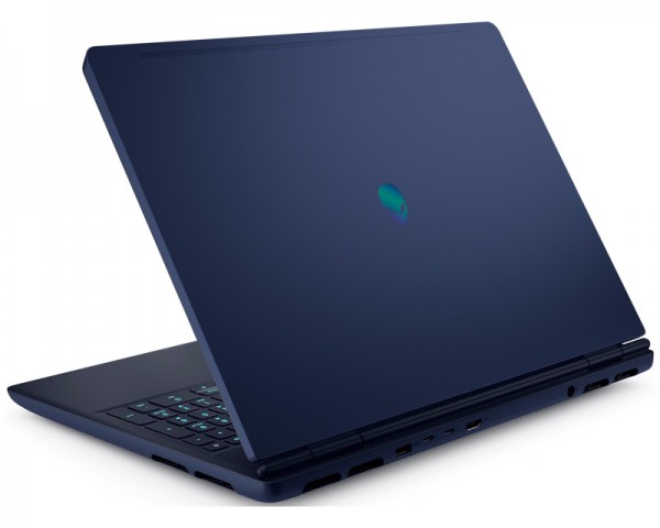 DELL Alienware 16X Aurora 16 inch QHD+ 240Hz 500nits Core Ultra 9 275HX 96GB 3TB SSD GeForce RTX 5070 8GB RGB Backlit Win11Pro gaming lapto