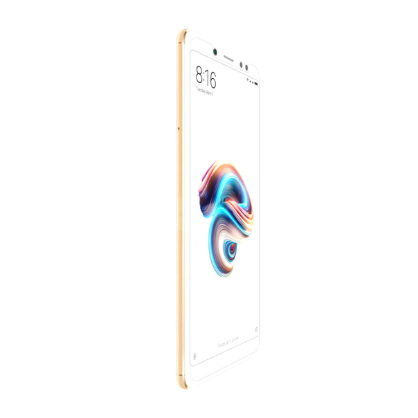 Zaštitno staklo za Xiaomi Redmi Note 5 Pro. Nillkin Amazing H+ PRO(0,2mm)