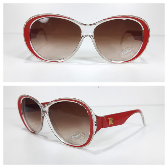 Vintage PIAVE Italy naocare za sunce novo