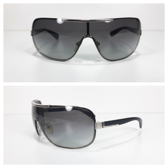 PRADA SPR54O 1BC-3M1 Italy naocare za sunce