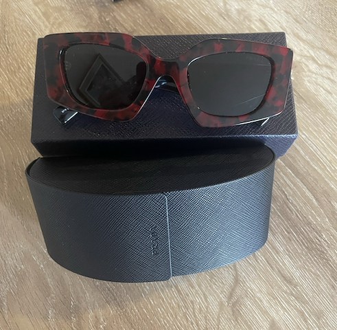 Prada naocare za sunce rezz