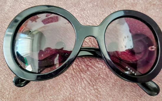 10% DO PONOĆI-Prada Baroque naočare