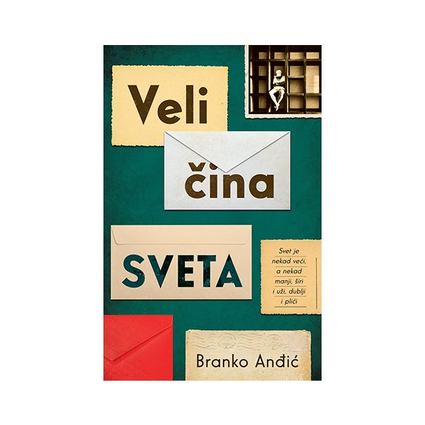 Veličina sveta