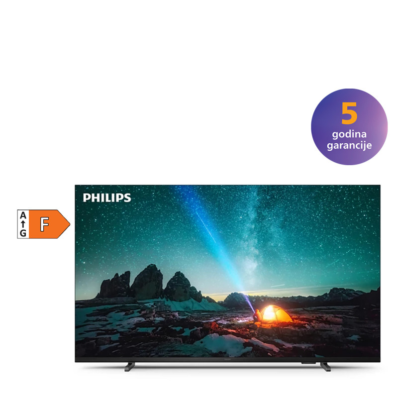 Philips televizor 55PUS7609/12 LED